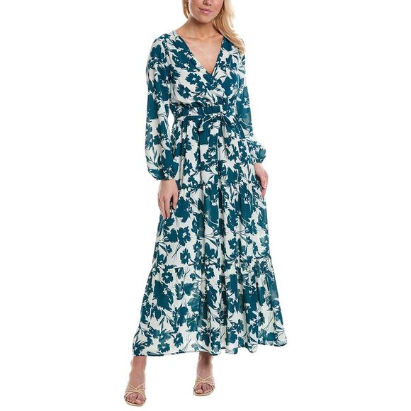 ANNA KAY | Dresses | Anna Kay Vivica Maxi Dress | Poshmark